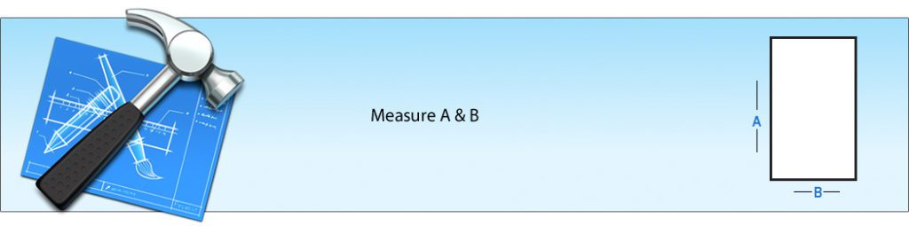 Fixed Panel - Alderfer Glass